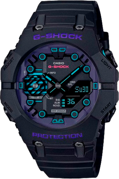 Casio G-SHOCK GA-B001CBR-1A